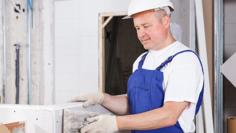 Mastering Drywall Butt Joints: Tips for Seamless Walls